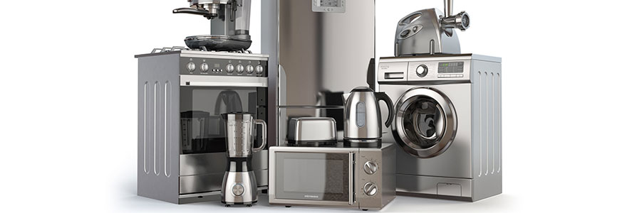 Comment choisir l'électroménager dans la maison