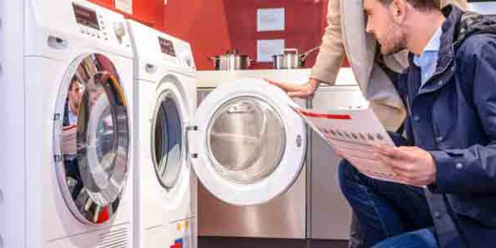 Contacter un réparateur électroménager à domicile