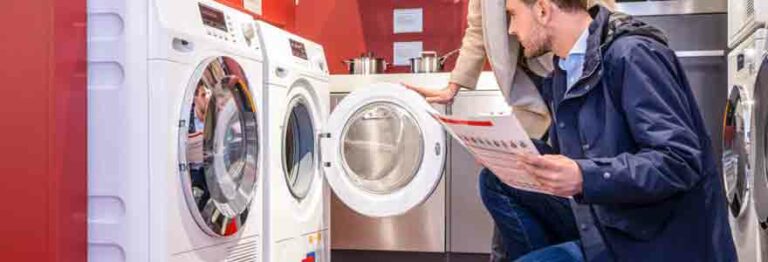 Contacter un réparateur électroménager à domicile